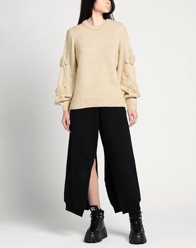 VILA Sweater Size Recycled Polyester, Wool