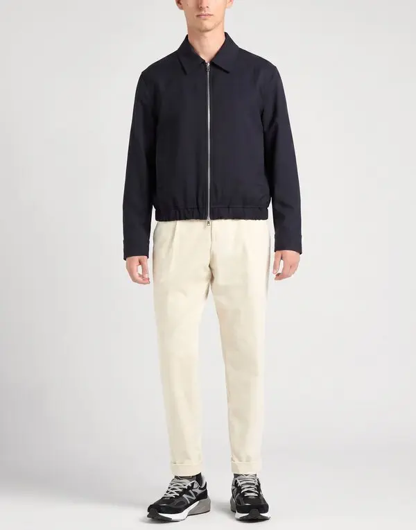 Officine Générale Jacket Size Virgin Wool