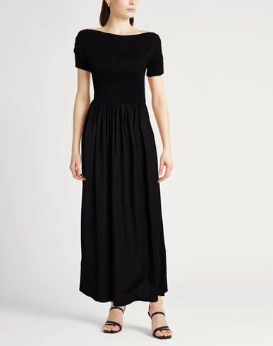 Faithfull The Brand Maxi Dress Size Cotton