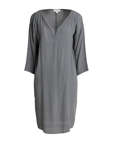 Crossley Mini Dress Lead Size Viscose