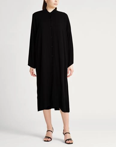 Crossley Midi Dress Size Viscose