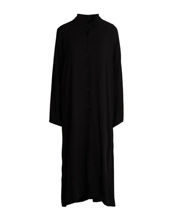Crossley Midi Dress Size Viscose