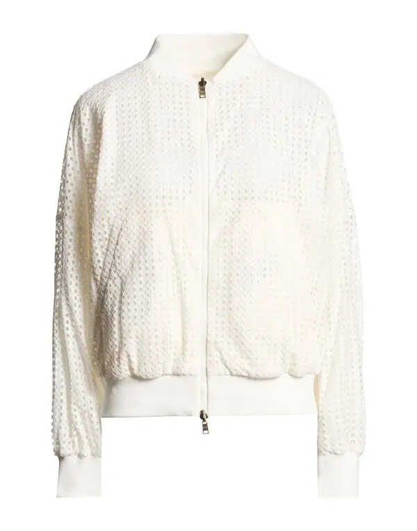 Herno Jacket Size Polyamide, Cotton, Viscose