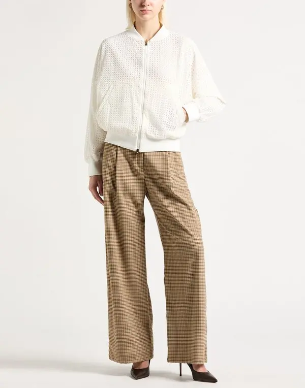 Herno Jacket Size Polyamide, Cotton, Viscose