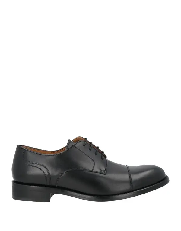 HACKETT  Leather Derby Shoes