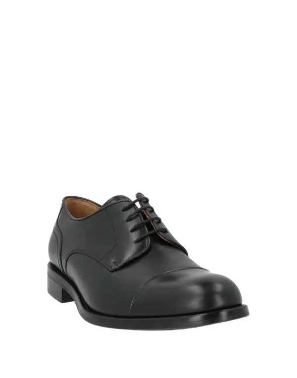 HACKETT  Leather Derby Shoes
