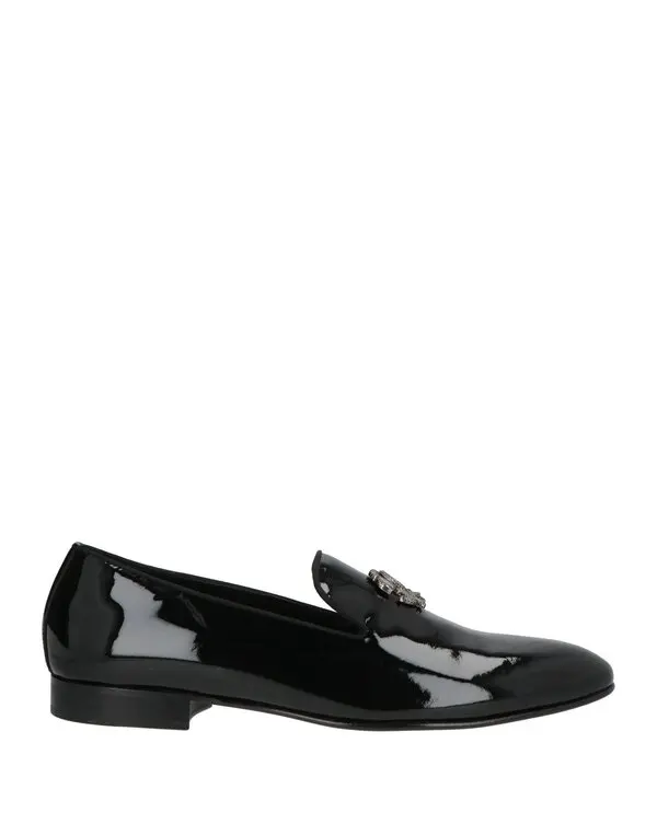Roberto Cavalli Loafers Size Leather