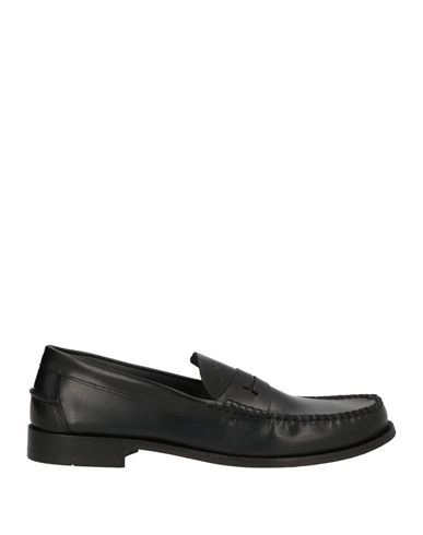 HACKETT Loafers Size Leather