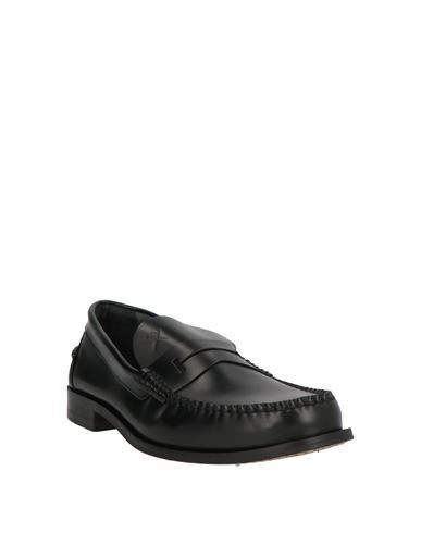 HACKETT Loafers Size Leather