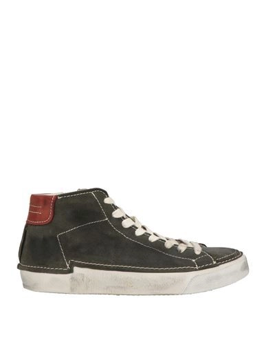Philippe Model Sneakers Dark Size Leather