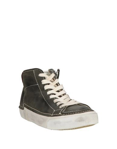 Philippe Model Sneakers Dark Size Leather
