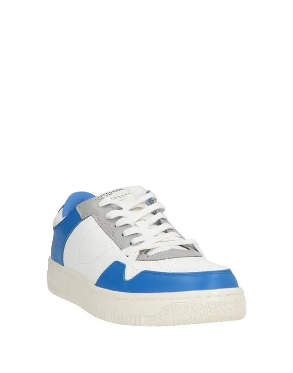 Philippe Model Sneakers Size Leather