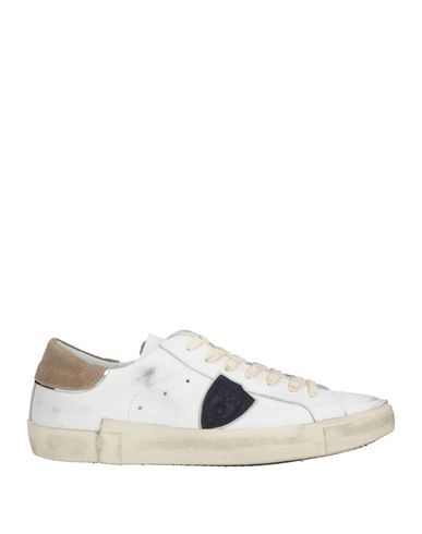 Philippe Model Sneakers Size Leather