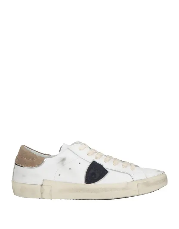 Philippe Model Sneakers Size Leather
