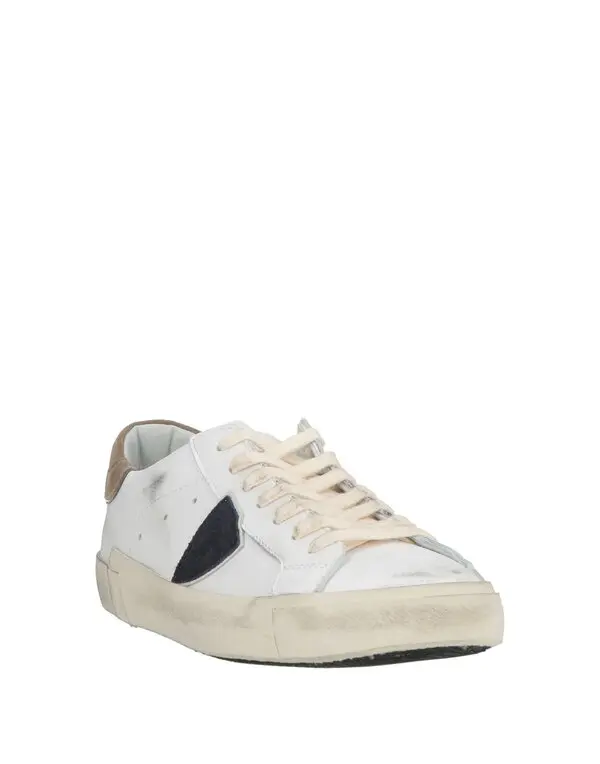 Philippe Model Sneakers Size Leather