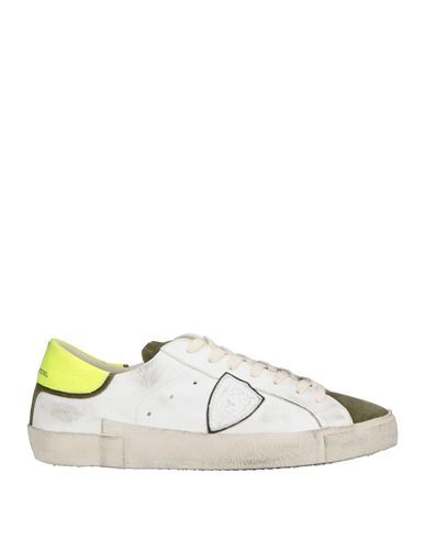Philippe Model Sneakers Size Leather