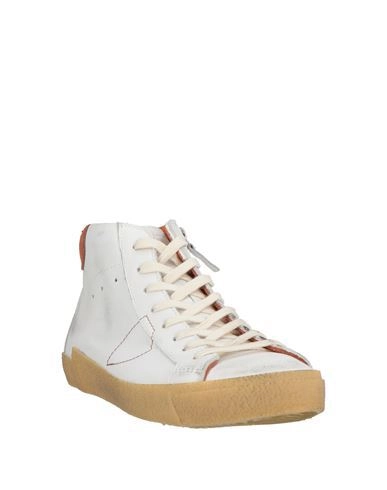 Philippe Model Sneakers Size Leather