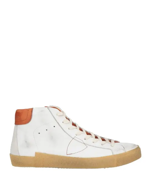 Philippe Model Sneakers Size Leather