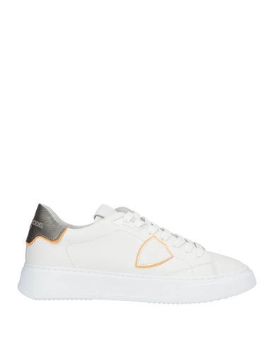Philippe Model Sneakers Size Leather
