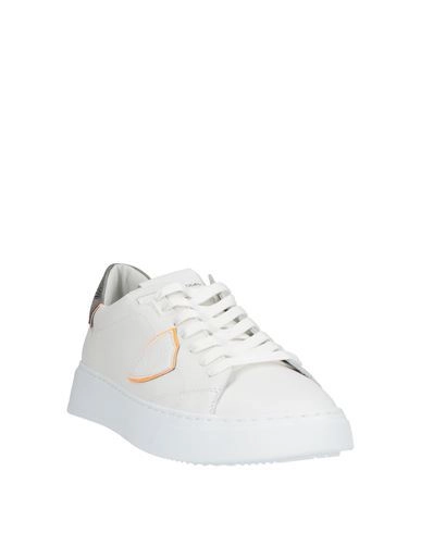 Philippe Model Sneakers Size Leather