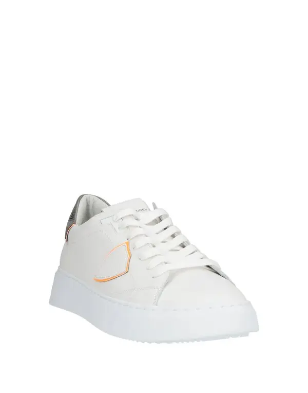 Philippe Model Sneakers Size Leather