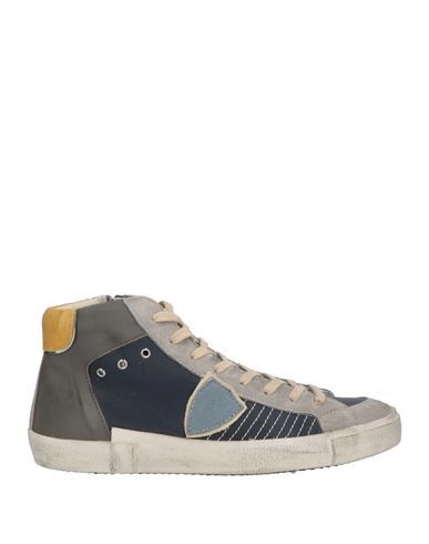 Philippe Model Sneakers Size Leather