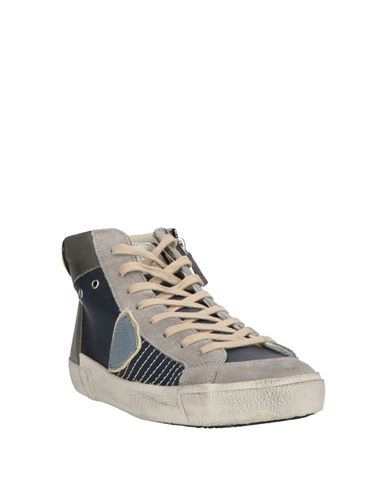 Philippe Model Sneakers Size Leather