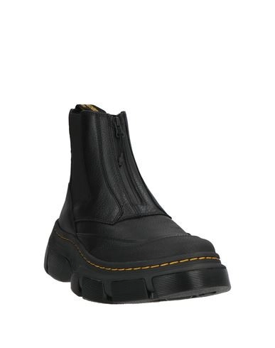 Dr. Martens Dmxl Zip Lunar Ankle Boots Size Leather