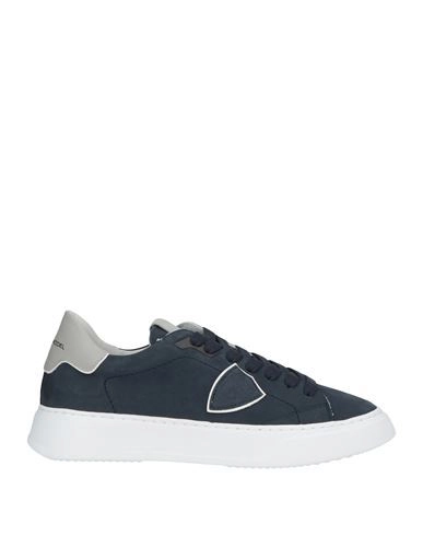 Philippe Model Sneakers Midnight Size Leather