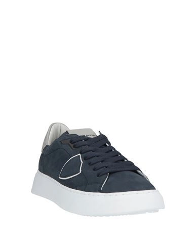 Philippe Model Sneakers Midnight Size Leather