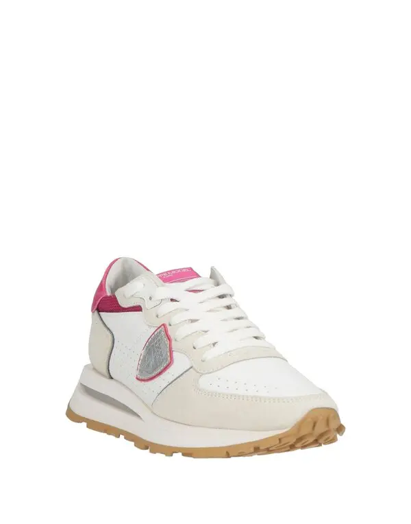 Philippe Model Low-top Sneakers