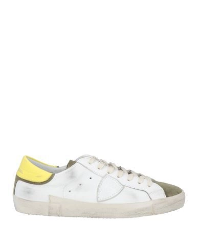 Philippe Model Sneakers Size Leather