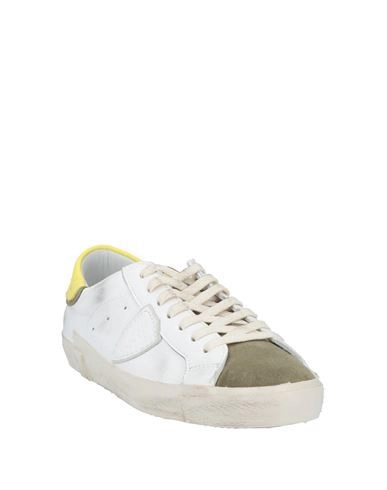 Philippe Model Sneakers Size Leather