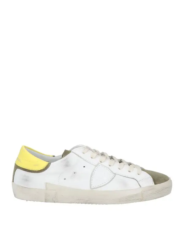 Philippe Model Sneakers Size Leather