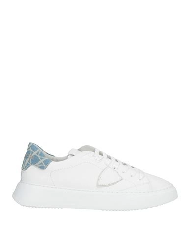 Philippe Model Sneakers Size Leather