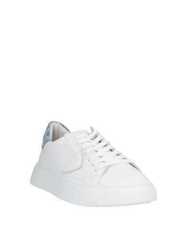 Philippe Model Sneakers Size Leather