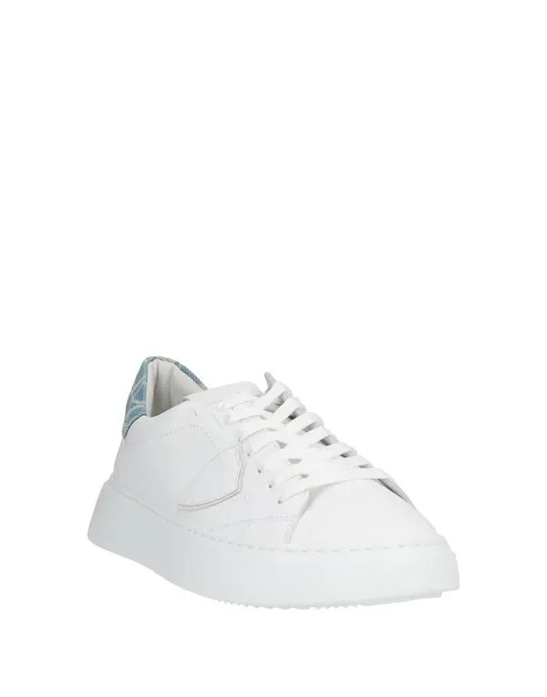 Philippe Model Sneakers Size Leather