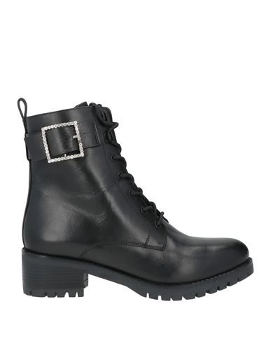 Cosmoparis Ankle Boots Size Leather