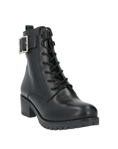 Cosmoparis Ankle Boots Size Leather