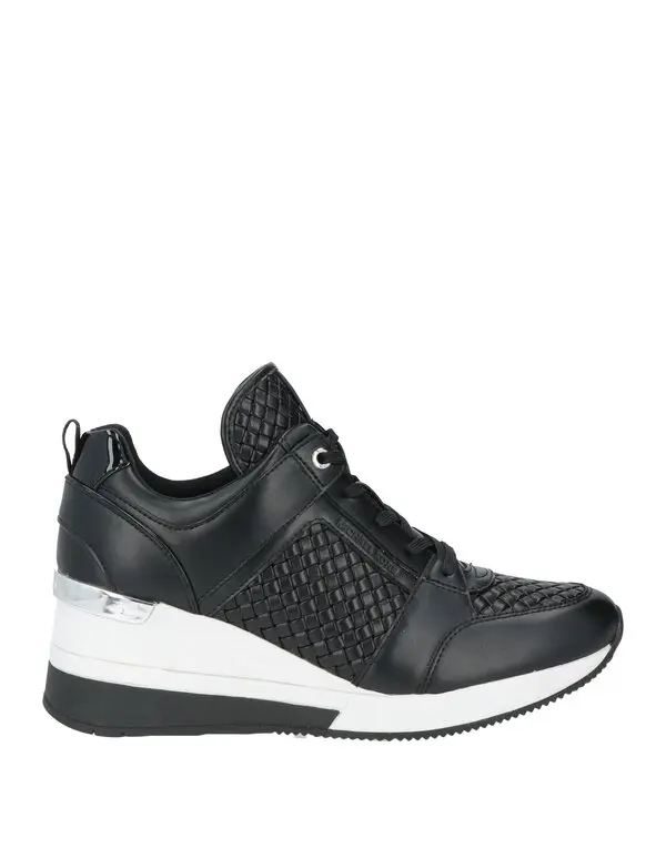 Michael Kors Sneakers Size Synthetic Material