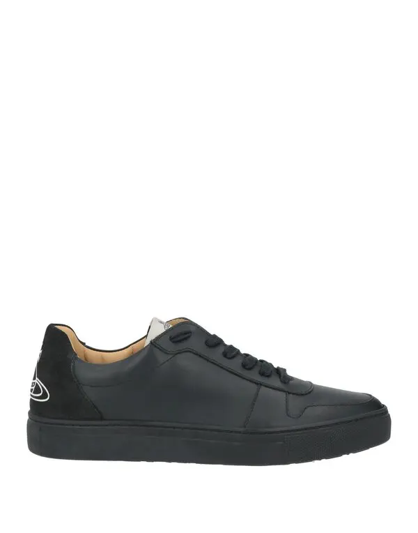 VIVIENNE WESTWOOD Sneakers Size Leather