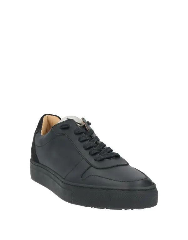 VIVIENNE WESTWOOD Sneakers Size Leather
