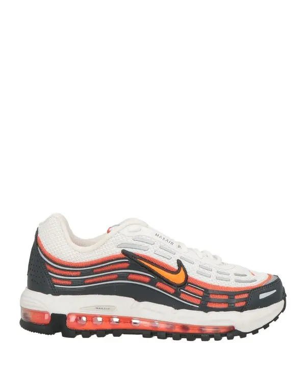 Nike Sneakers Size Textile Fibers