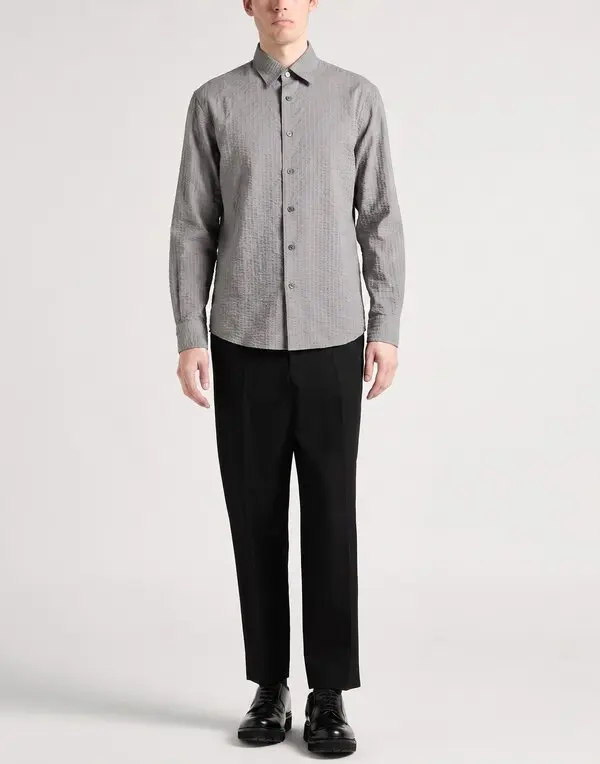 XACUS Shirt Size Cotton