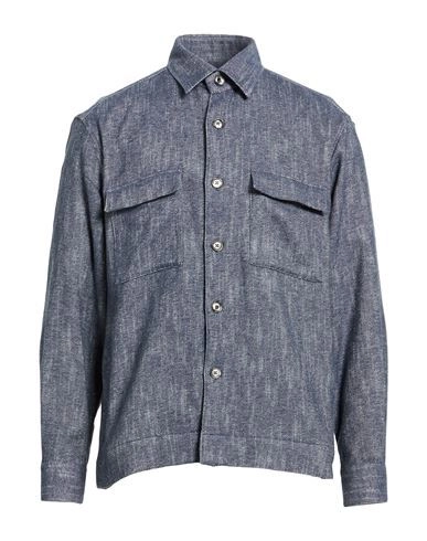 XACUS Shirt Size Cotton, Wool, Polyester, Polyamide