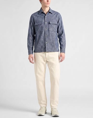 XACUS Shirt Size Cotton, Wool, Polyester, Polyamide