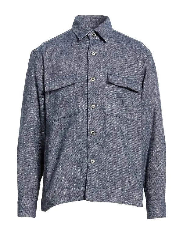 XACUS Shirt Size Cotton, Wool, Polyester, Polyamide