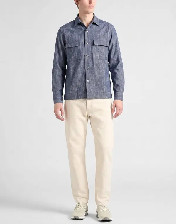 XACUS Shirt Size Cotton, Wool, Polyester, Polyamide