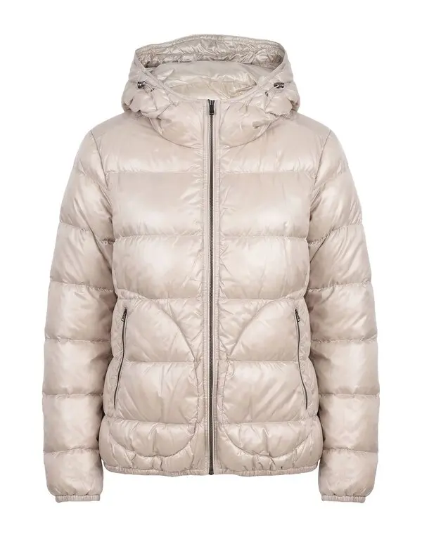 Herno Puffer Blush Size Polyamide