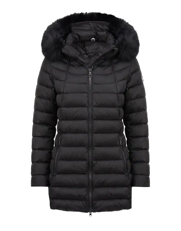 COLMAR Puffer Size Polyamide